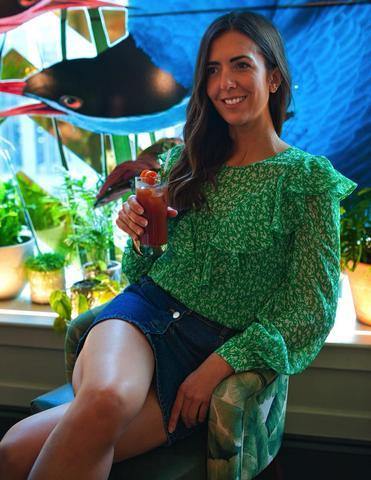 Meet Rosie and Zoe - The Co-Founders of Ro&Zo